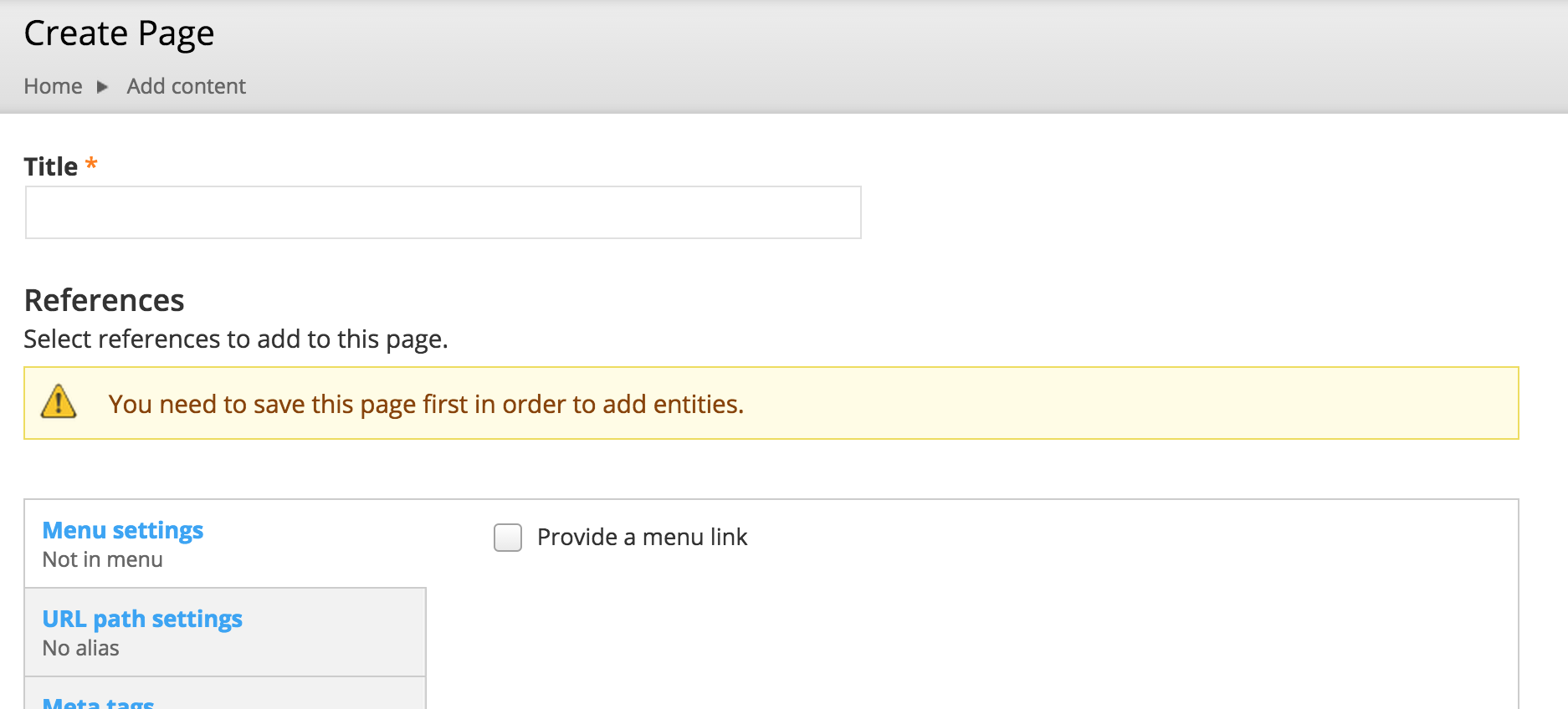 Add Entity Translation integration [#1545896] | Drupal.org